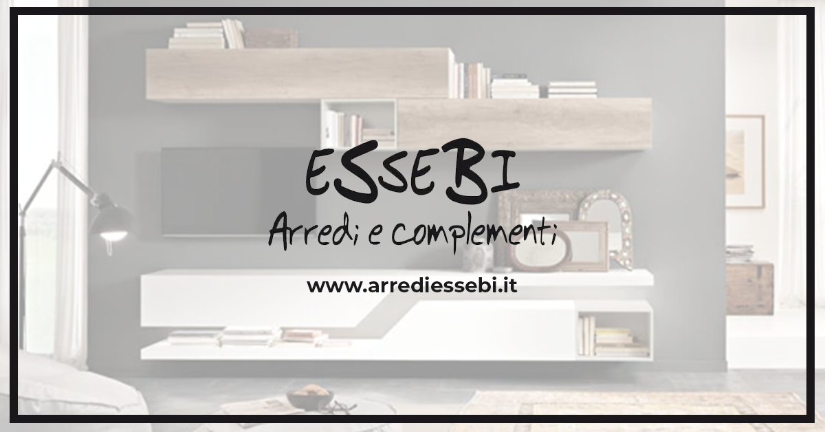 Chi siamo - Essebi - Arredi e Complementi a Messina